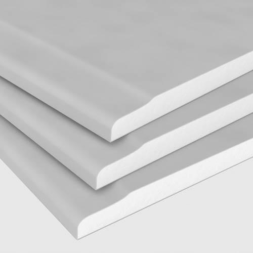 gipsplate – Smarthuset AS